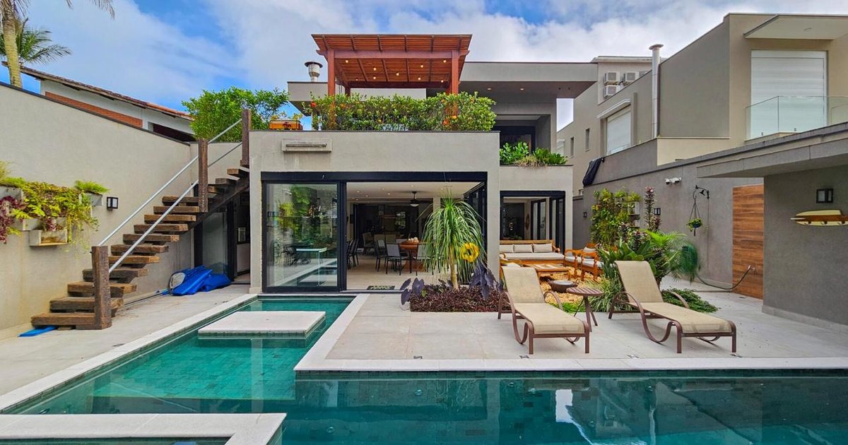 Archtrends Portobello - Casa Açaí - Archtrends