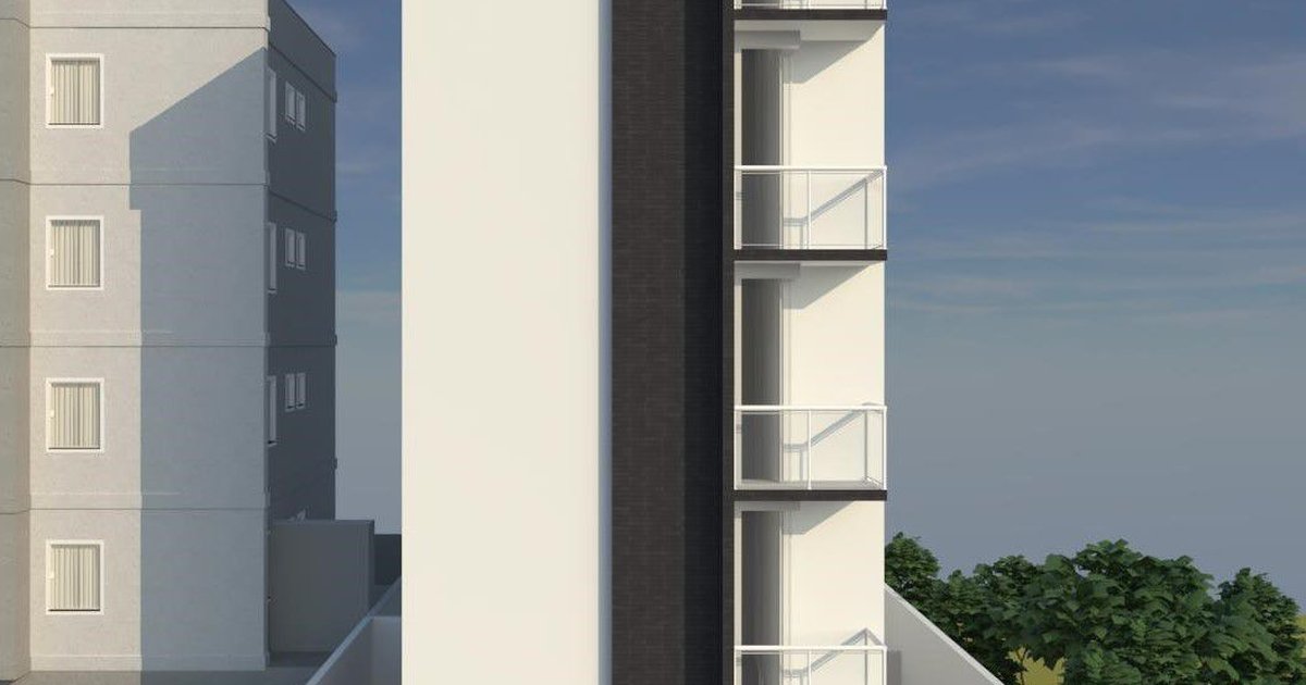 Archtrends Portobello - FACHADA PREDIAL S|C - Archtrends