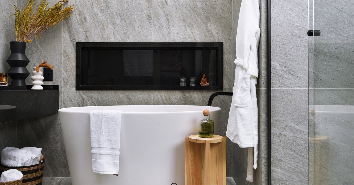 Archtrends Portobello - O design High-Profile na Cobertura - Archtrends