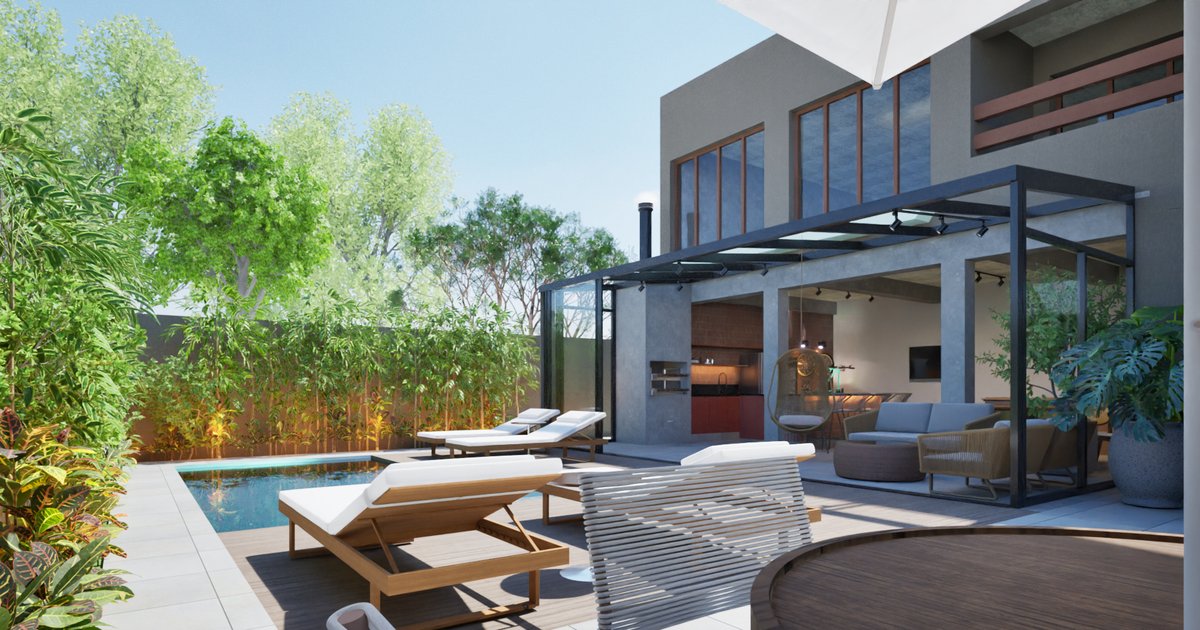 Archtrends Portobello - In the city - Archtrends