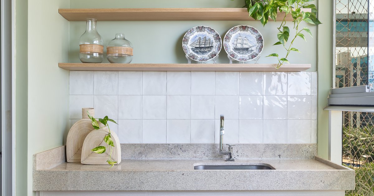 Archtrends Portobello - Varanda | Apt NP - Archtrends