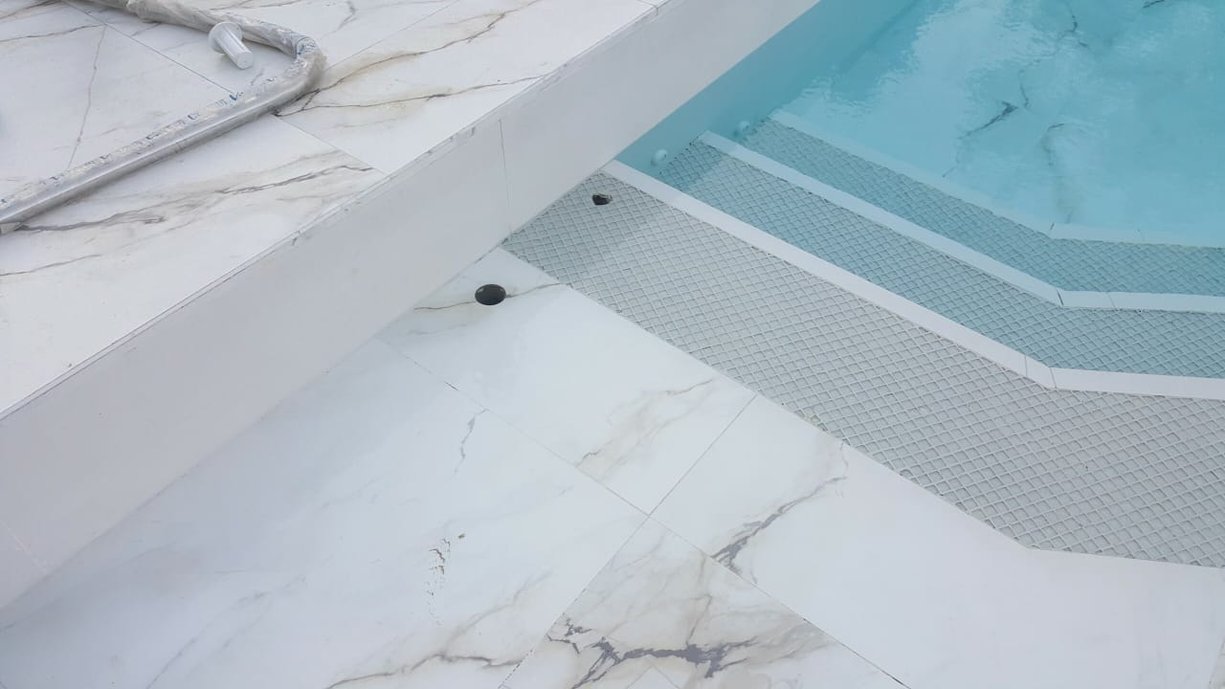 Archtrends Portobello - Piscina - Archtrends