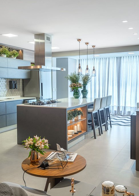 Archtrends Portobello - Living - AP LM - Archtrends