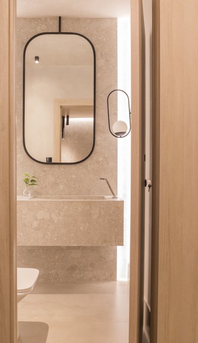 Archtrends Portobello - Consultório Decorado | Unique Medical Center ...