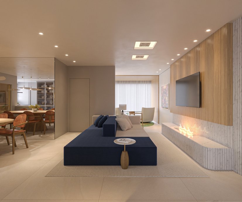 Archtrends Portobello - LIVING - Archtrends