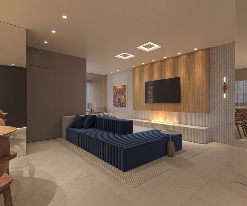 Archtrends Portobello - LIVING - Archtrends