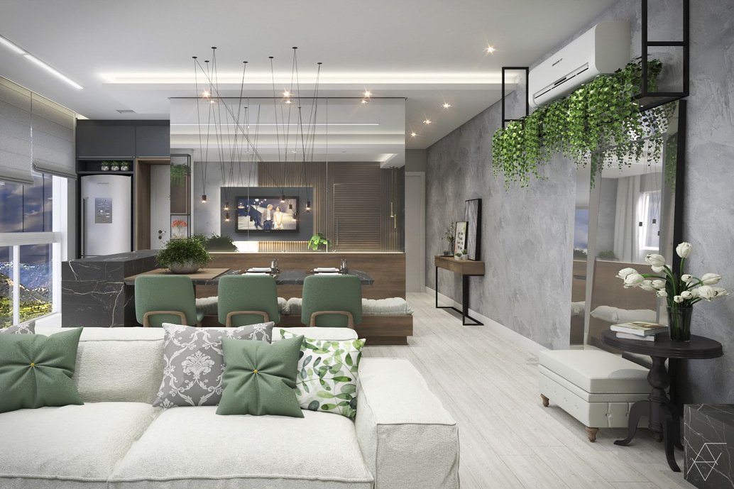 Archtrends Portobello - LIVING G.S. - Archtrends