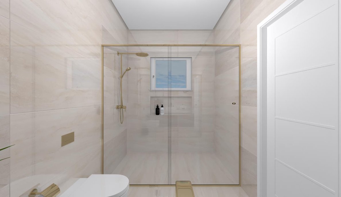 Archtrends Portobello - WC SOCIAL RP - Archtrends