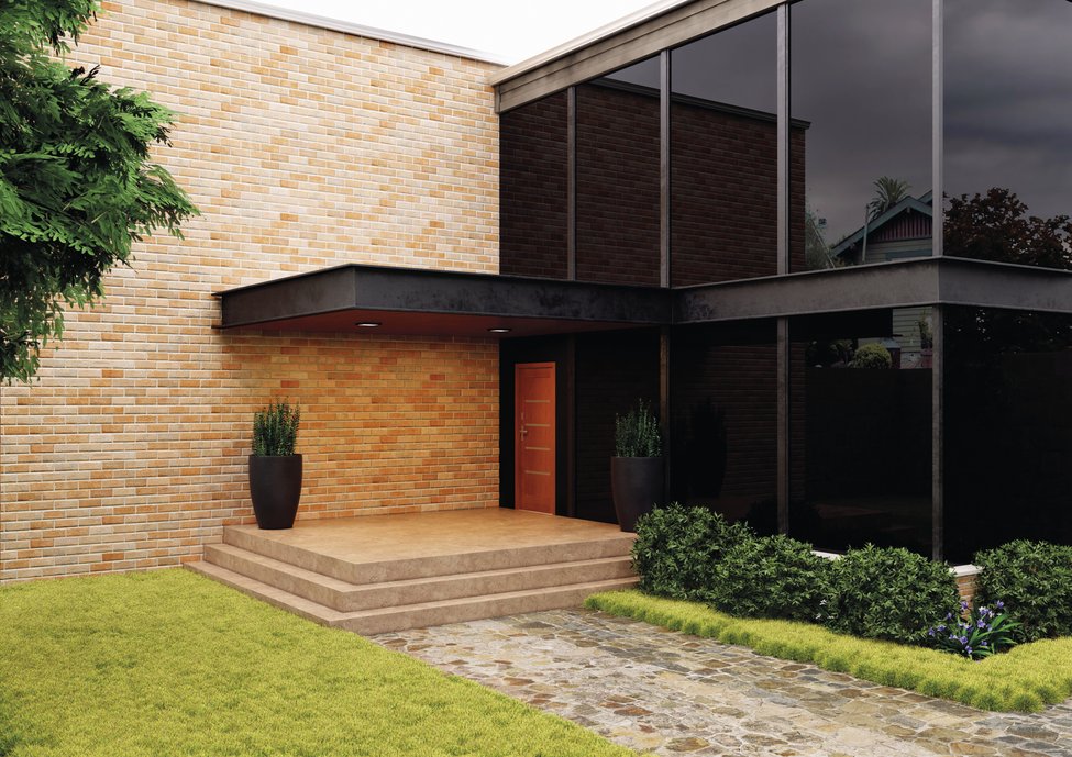 Archtrends Portobello - Fachadas - Archtrends