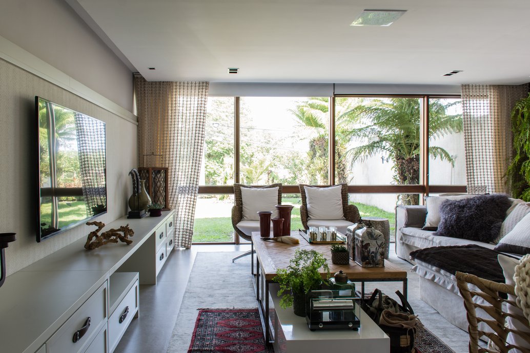 Archtrends Portobello - Cliente Marcia Braun - Curitiba - PR - Archtrends