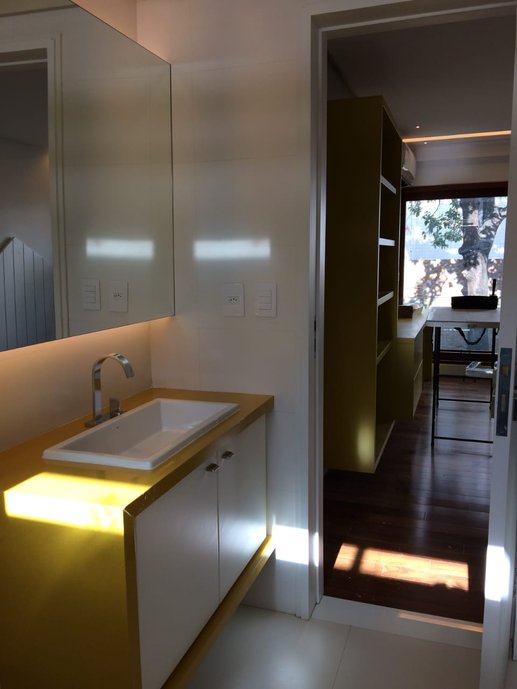 Archtrends Portobello - reforma de banheiros - Archtrends