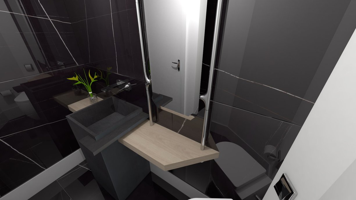 Archtrends Portobello - Lavabo - Archtrends