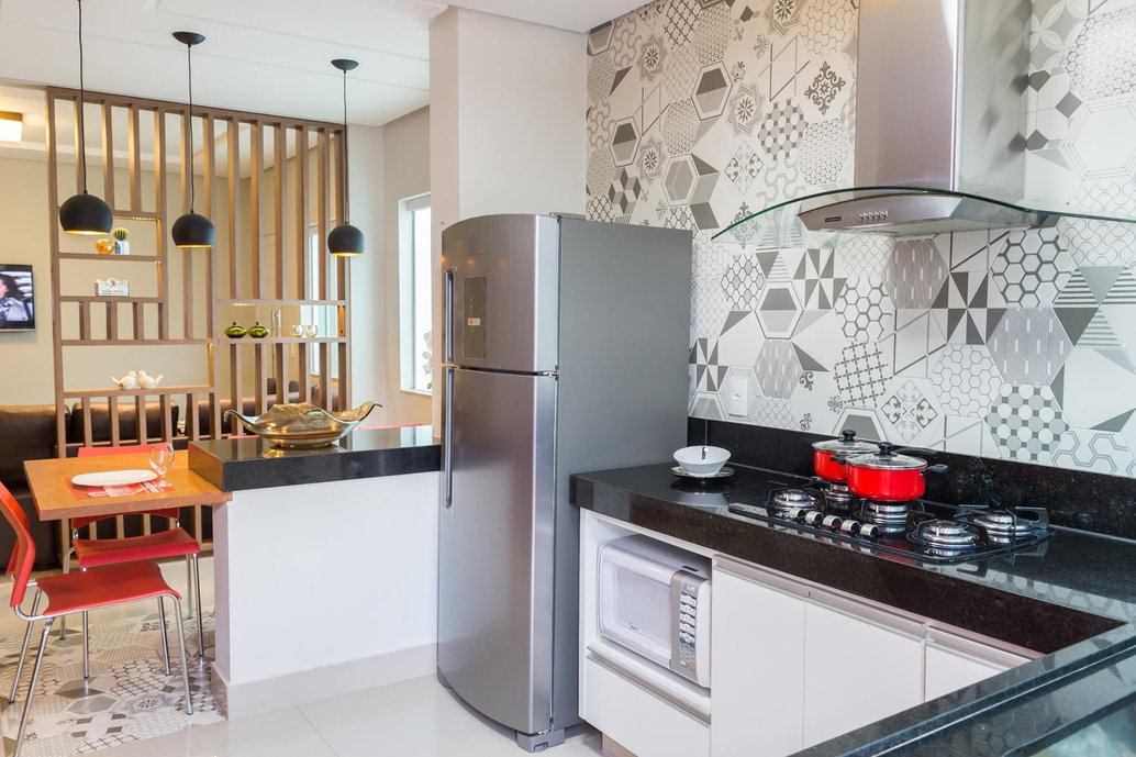 Archtrends Portobello - Cozinha Integrada - Archtrends