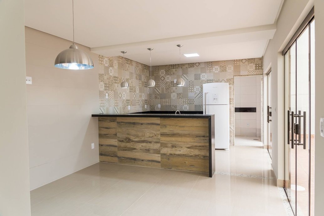 Archtrends Portobello - Cozinha - Archtrends