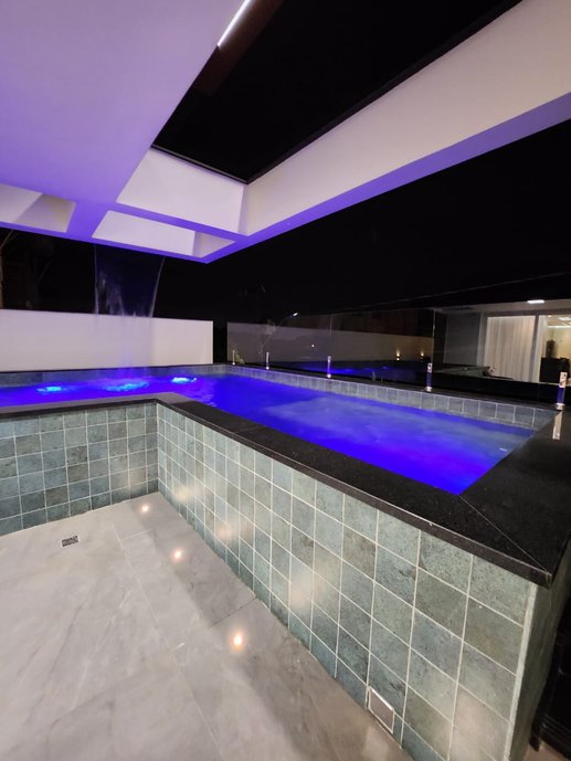Archtrends Portobello - Casa Pool House - Archtrends