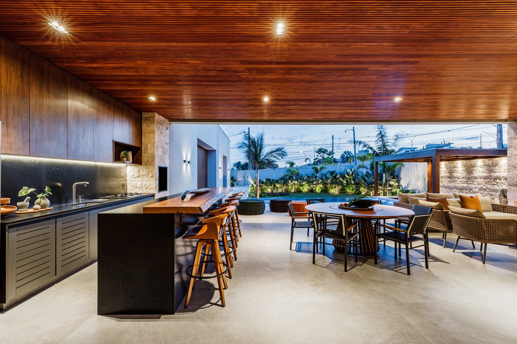 Archtrends Portobello - CASA TRAVERTINO - Archtrends