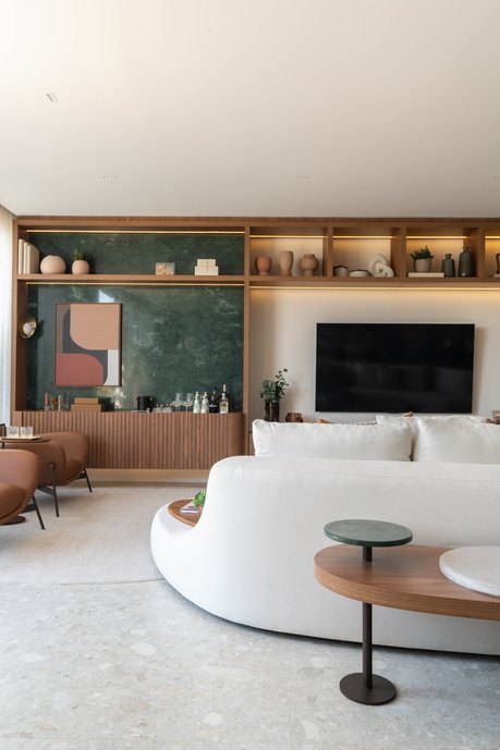 Archtrends Portobello - Casa Arborais - Archtrends