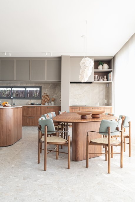 Archtrends Portobello - Casa Arborais - Archtrends