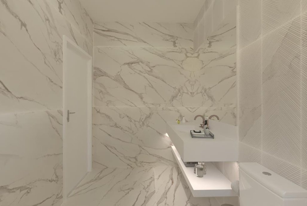 Archtrends Portobello - wc social A - Archtrends