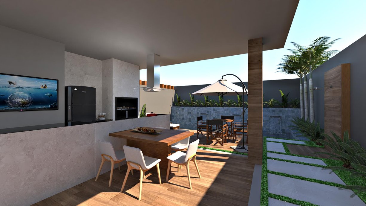 Archtrends Portobello - VARANDA - Archtrends