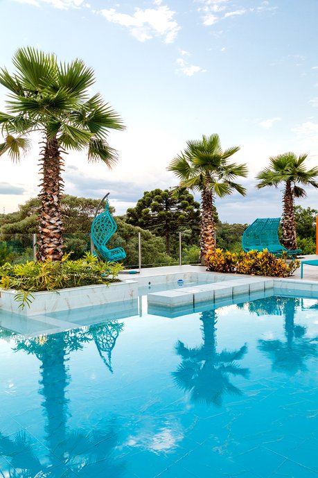 Archtrends Portobello - Piscina - Archtrends