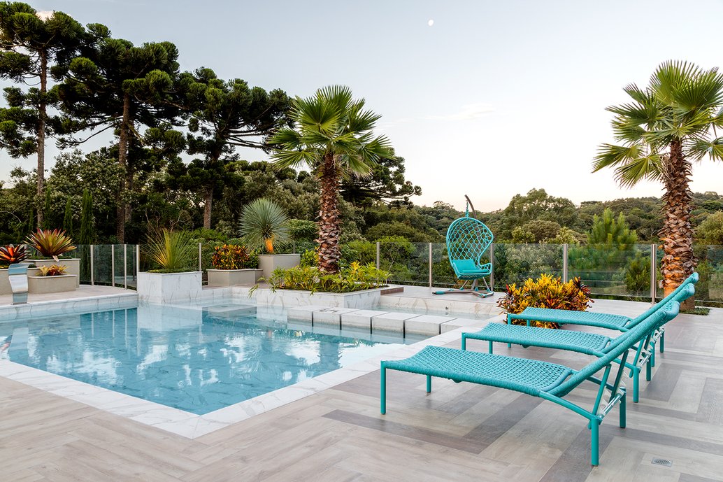 Archtrends Portobello - Piscina - Archtrends