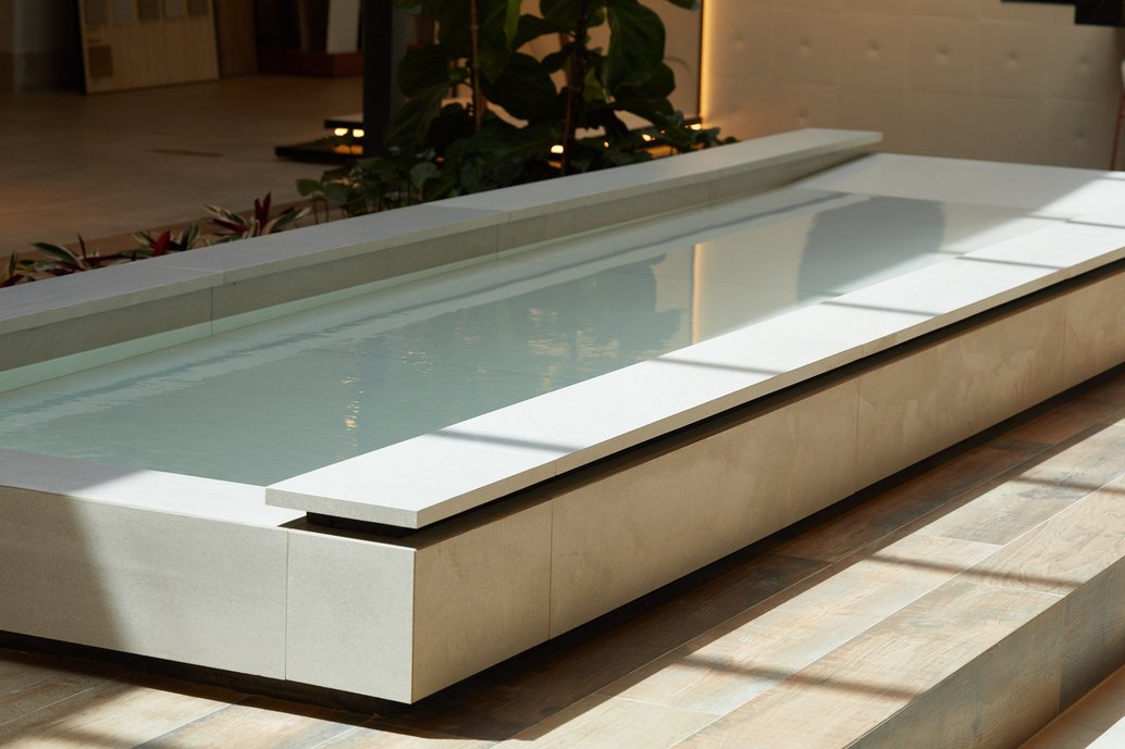 Archtrends Portobello - Officina Portobello | Linha Spa - Archtrends