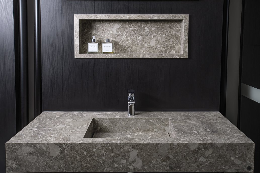 Archtrends Portobello - Officina Portobello | Linha Spa - Archtrends