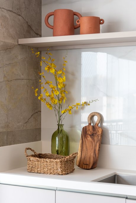 Archtrends Portobello - Acolhedor, Texturas e Acabamentos - Archtrends