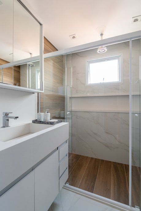 Archtrends Portobello - Acolhedor, Texturas e Acabamentos - Archtrends