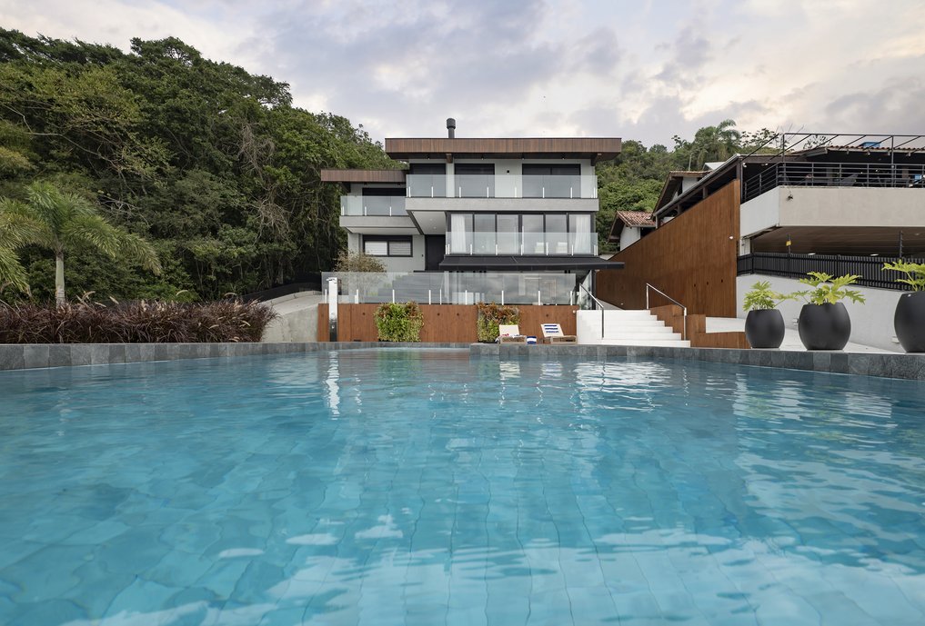 Archtrends Portobello - Casa Capra - Archtrends