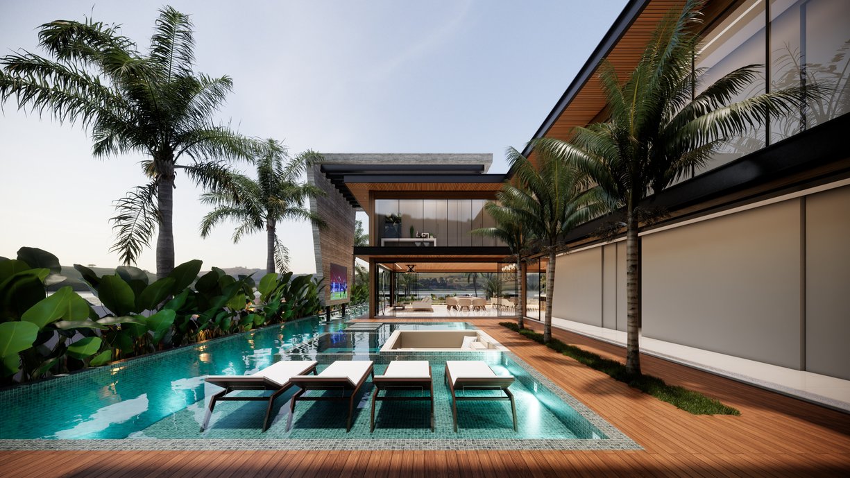 Archtrends Portobello - GG House - Archtrends