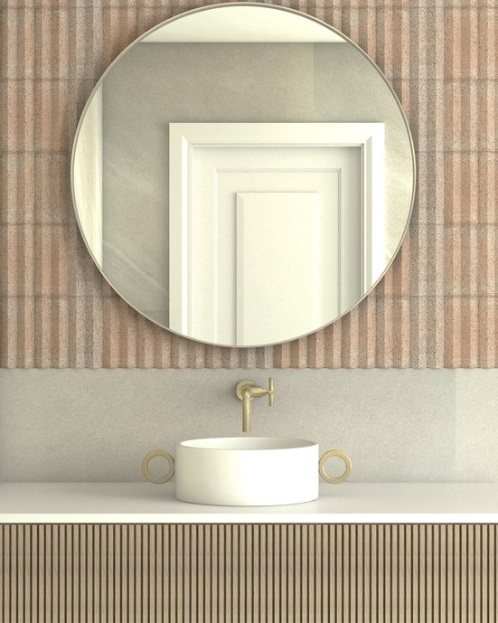Archtrends Portobello - WC CUBA ARO - Archtrends