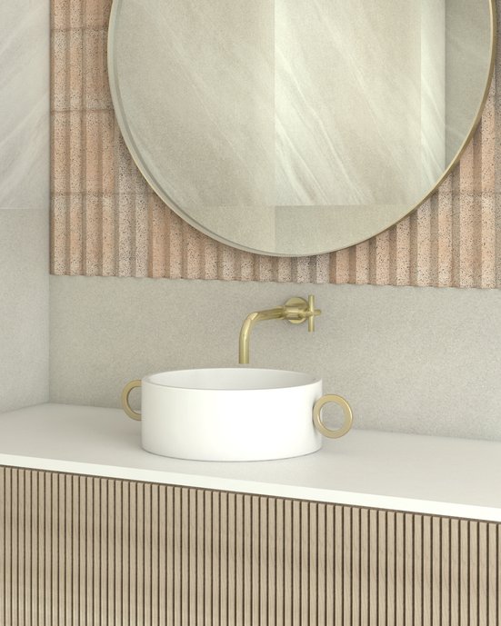 Archtrends Portobello - WC CUBA ARO - Archtrends