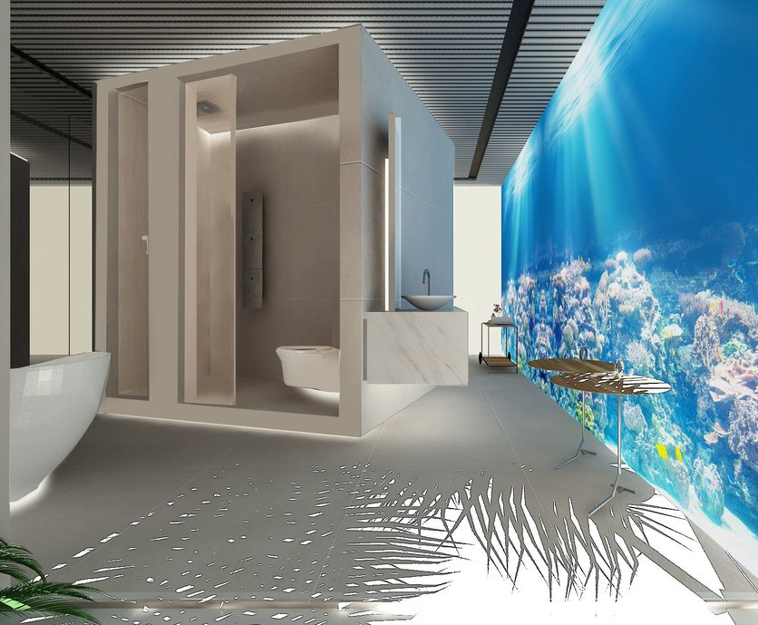Archtrends Portobello - SPÁ DUO - Archtrends