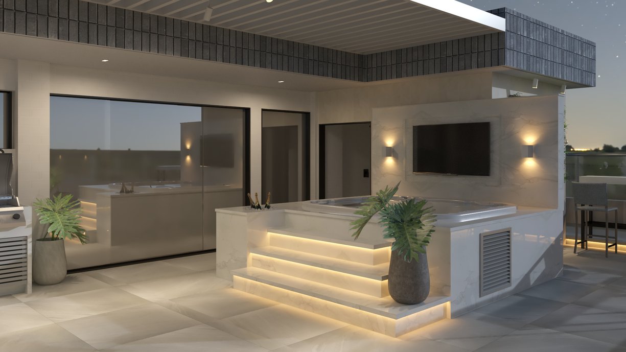Archtrends Portobello - Projeto San Remo - Archtrends