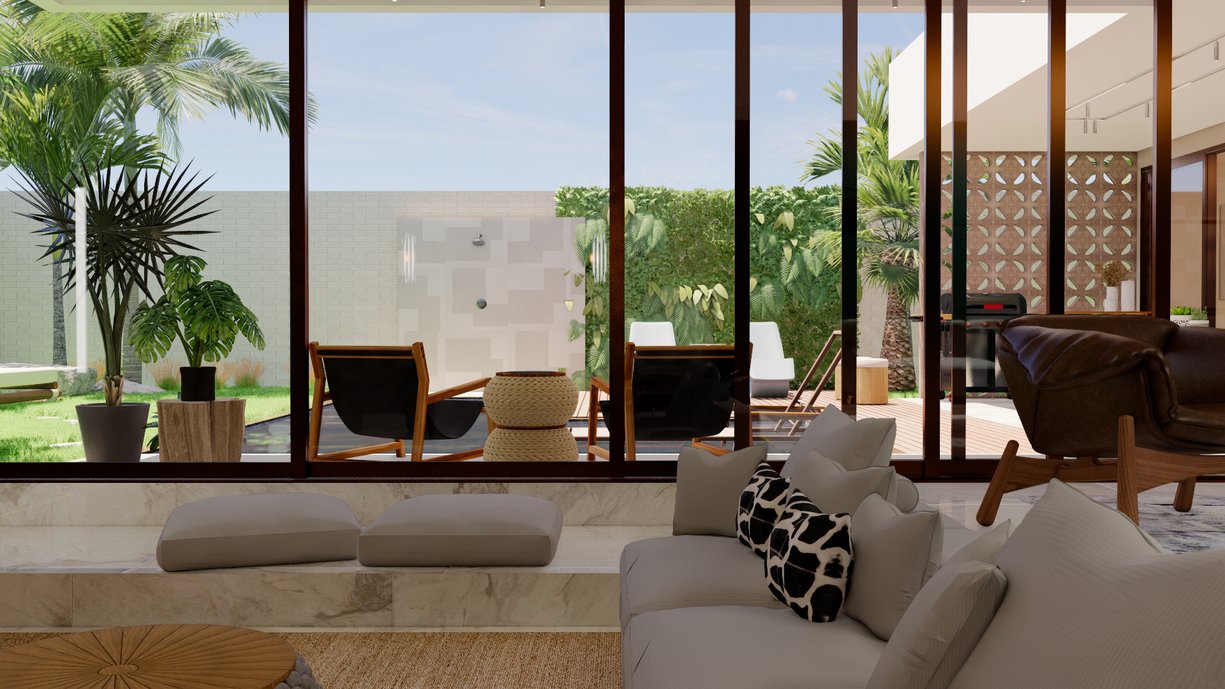 Archtrends Portobello - A casa para morar e viver bem, assim que deve ...