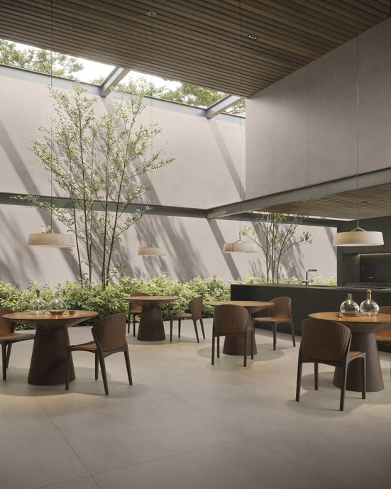 Archtrends Portobello - Coleção Bossa On The Road, Feels Like Home 2025 ...