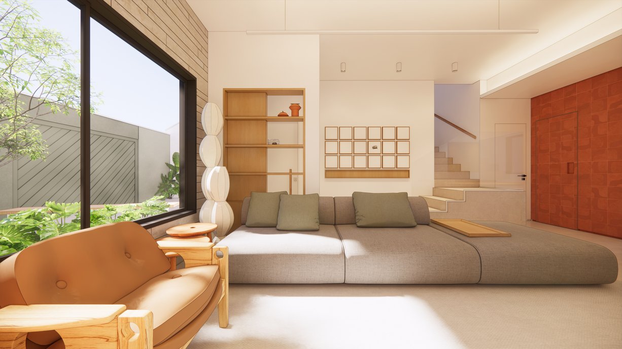 Archtrends Portobello - Casa Moara | #PROJETOSQUECONTAMHISTORIAS ...
