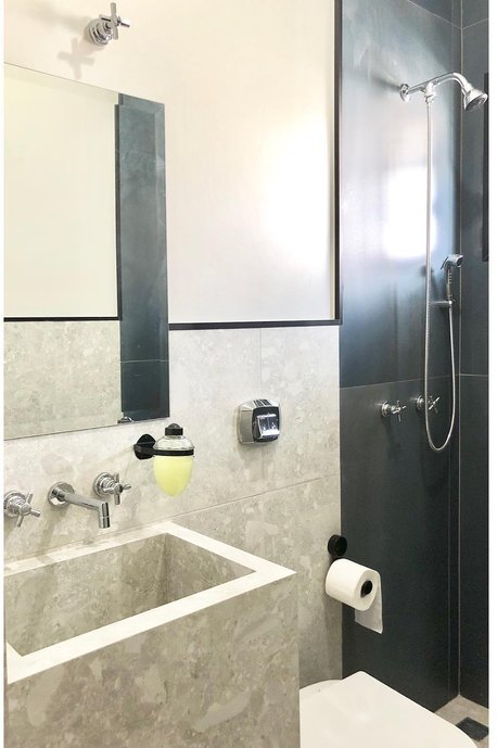 Archtrends Portobello - Lavabo área de lazer - Archtrends