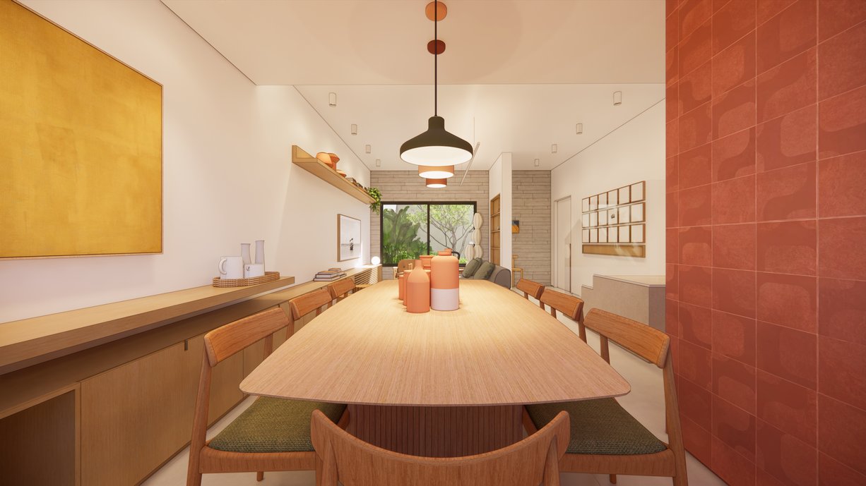 Archtrends Portobello - Casa Moara | #PROJETOSQUECONTAMHISTORIAS ...