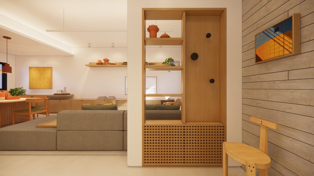 Archtrends Portobello - Casa Moara | #PROJETOSQUECONTAMHISTORIAS ...