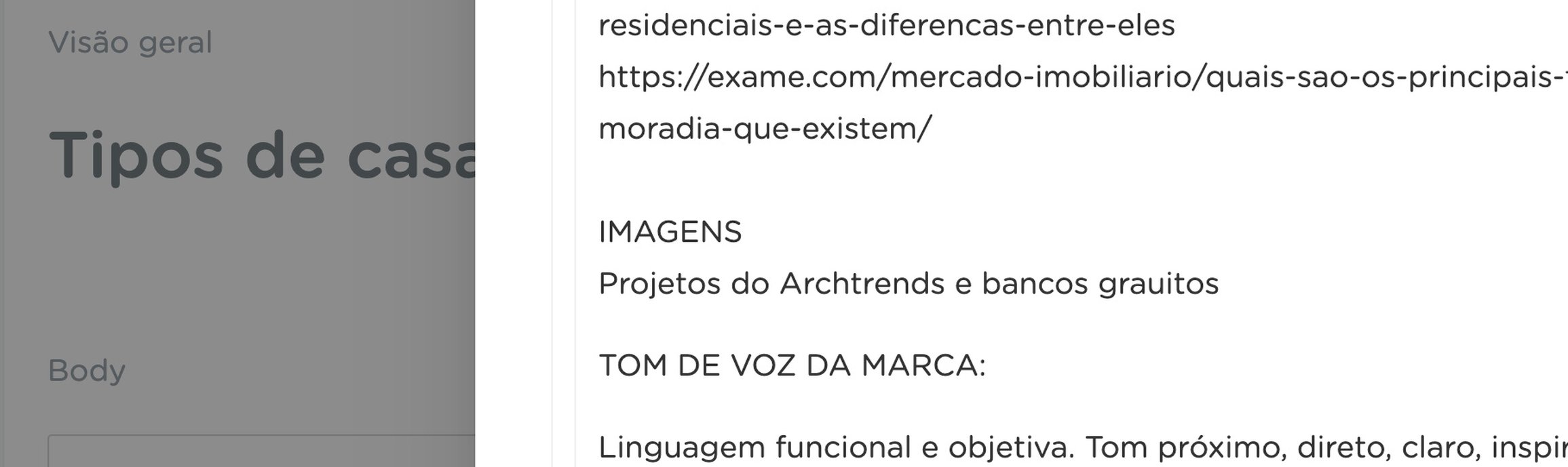 Archtrends Portobello - tyrty - Archtrends