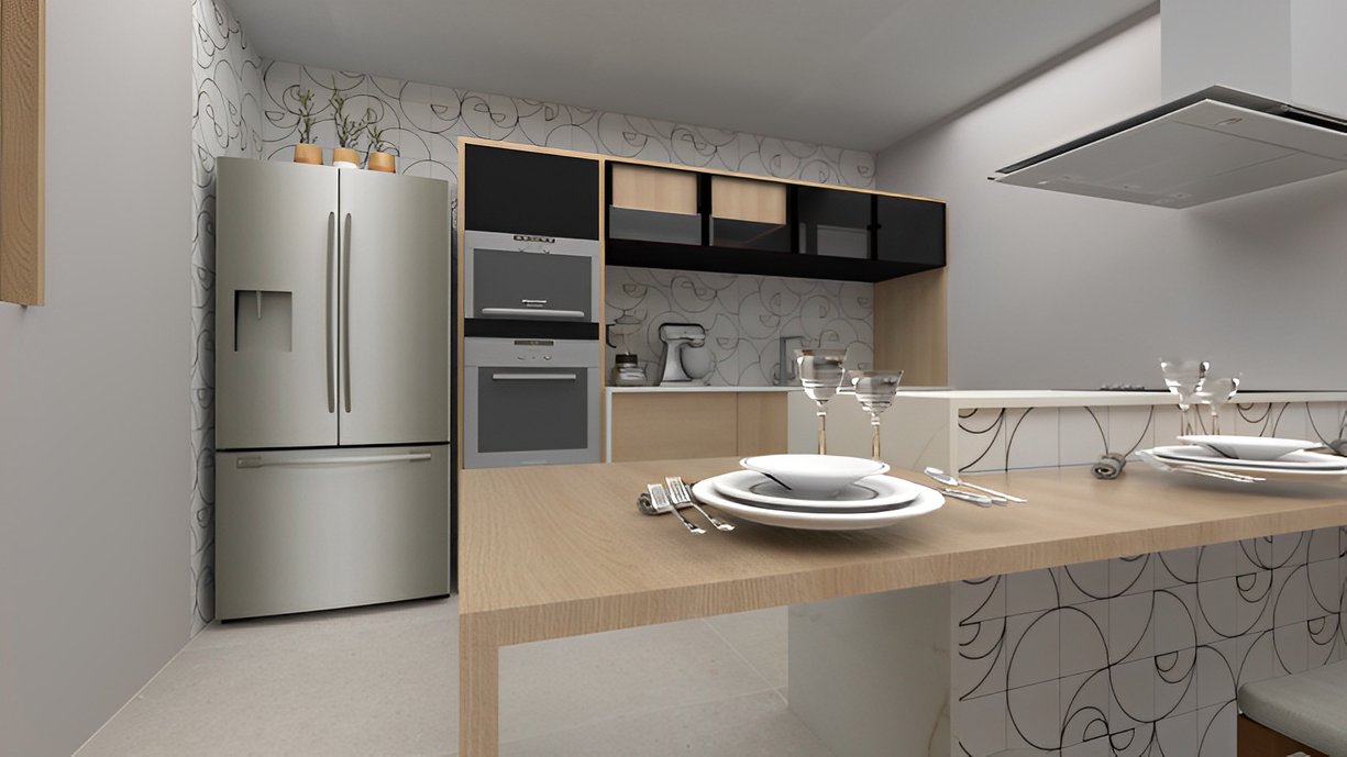 Archtrends Portobello - Península Athos - Archtrends