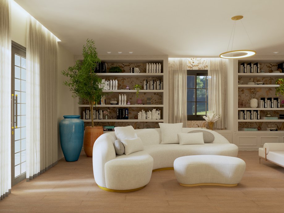 Archtrends Portobello - Singularidade - Um espaço para Hoteis - Archtrends