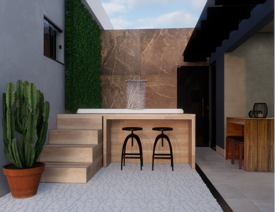 Archtrends Portobello - Spa - Archtrends
