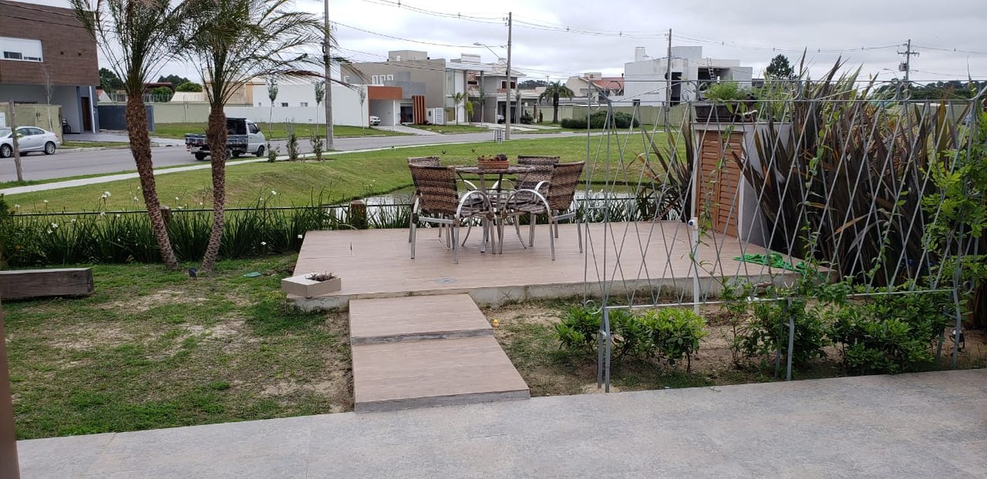Archtrends Portobello - Área externa - Entrada casa - Archtrends