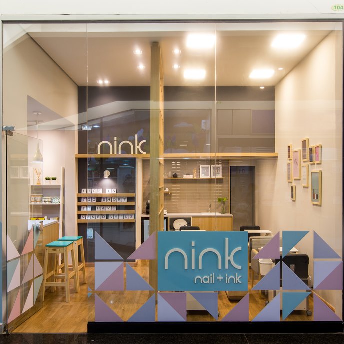 Archtrends Portobello - Esmalteria Nink Nail + Ink | Londrina PR ...