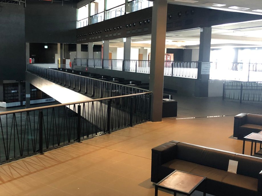 Archtrends Portobello - Arena Petry - São José (Grande Florianópolis ...