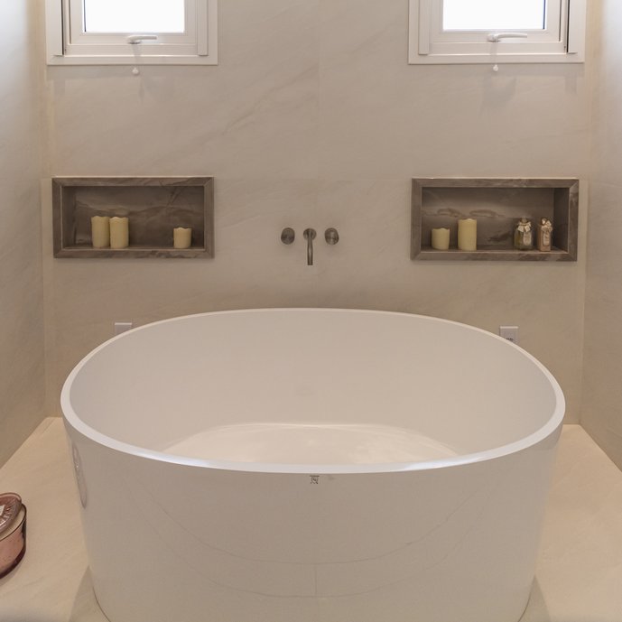 Archtrends Portobello - SPA do Casal - Archtrends